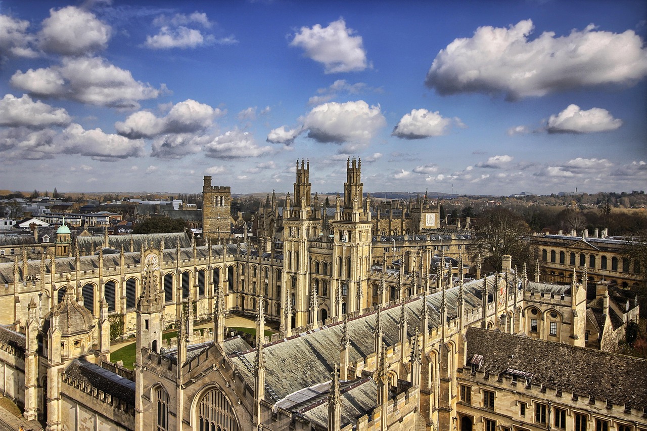 Oxford's Property Investment Outlook: Market Reset & Analysis